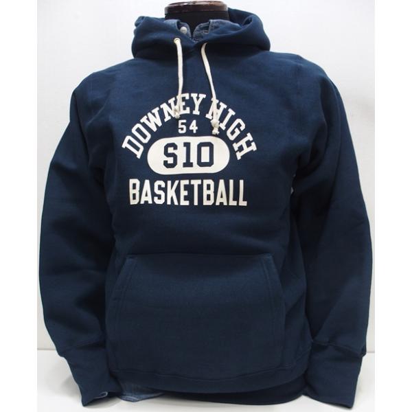 ●WAREHOUSE [Lot.484 Reverse Style Sweat Parka/DOWNEY HIGH]★2025 Collection★WAREHOUSEが新開発したリバーススタイル専用吊り裏起毛。80年代以降の古着が高騰を続...