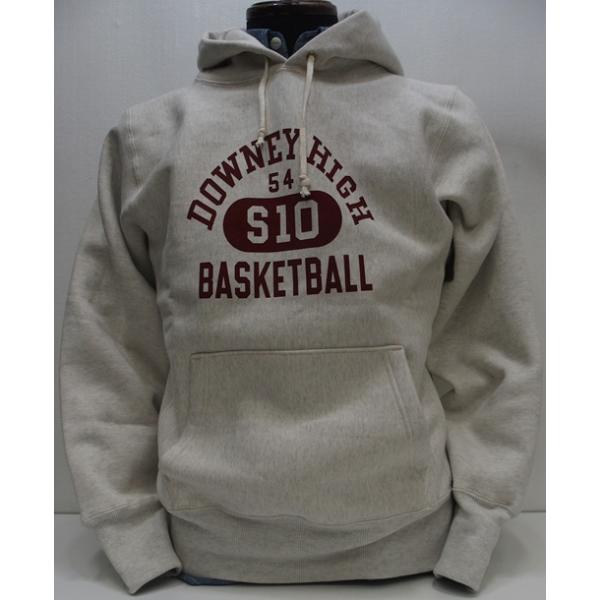 ●WAREHOUSE [Lot.484 Reverse Style Sweat Parka/DOWNEY HIGH]★2025 Collection★WAREHOUSEが新開発したリバーススタイル専用吊り裏起毛。80年代以降の古着が高騰を続...