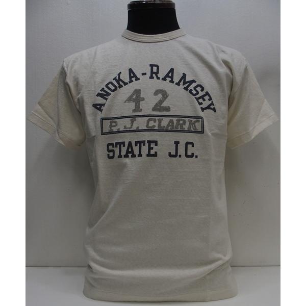 ●WAREHOUSE [Lot.4064 2ND-HAND ANOKA-RAMSEY]★2025 Collection★アメリカで着込まれた古着(2ND-HAND)のような風合いを目指して作られています。やや大きい目のサイズ感に、ソフトな質...