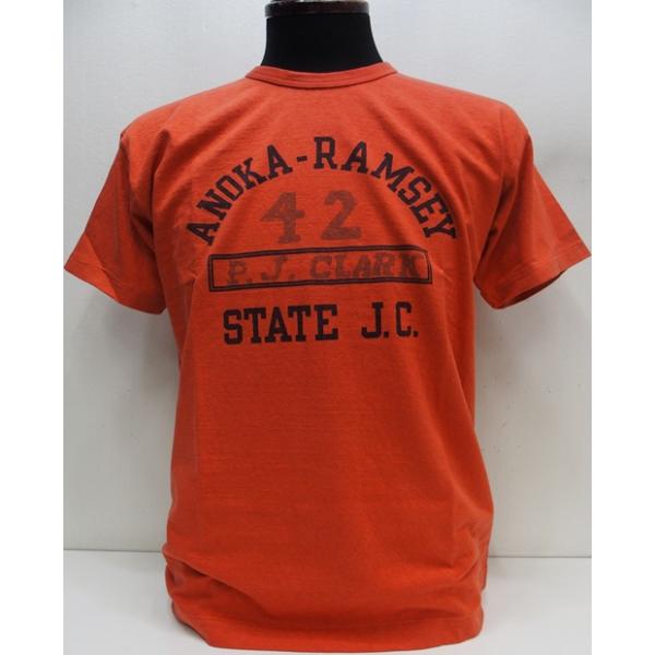 ●WAREHOUSE [Lot.4064 2ND-HAND ANOKA-RAMSEY]★2025 Collection★アメリカで着込まれた古着(2ND-HAND)のような風合いを目指して作られています。やや大きい目のサイズ感に、ソフトな質...