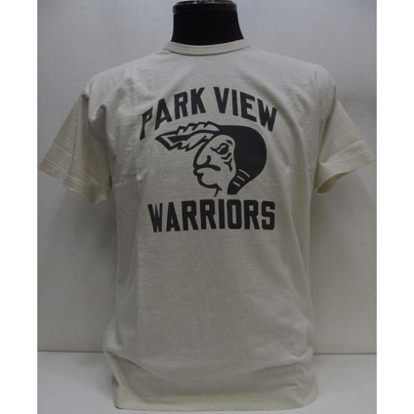 ●WAREHOUSE [Lot.4064 2ND-HAND PARK VIEW]★2025 Collection★アメリカで着込まれた古着(2ND-HAND)のような風合いを目指して作られています。やや大きい目のサイズ感に、ソフトな質感と適...