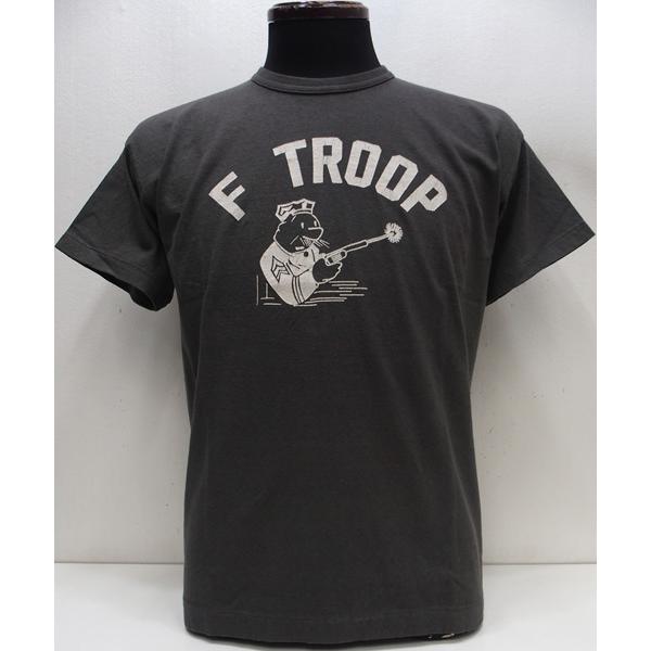 ●WAREHOUSE [Lot.4064 2ND-HAND F TROOP]★2026 Collection★アメリカで着込まれた古着(2ND-HAND)のような風合いを目指して作られています。やや大きい目のサイズ感に、ソフトな質感と適度に...