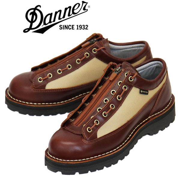 正規取扱店 THREE WOODDannerから新たに登場する「DANNER FIELD R」シリーズは、ブランドを代表するモデルのひとつである 「DANNER FIELD」を、より現代のライフスタイルにマッチするように昇華したアップデート...