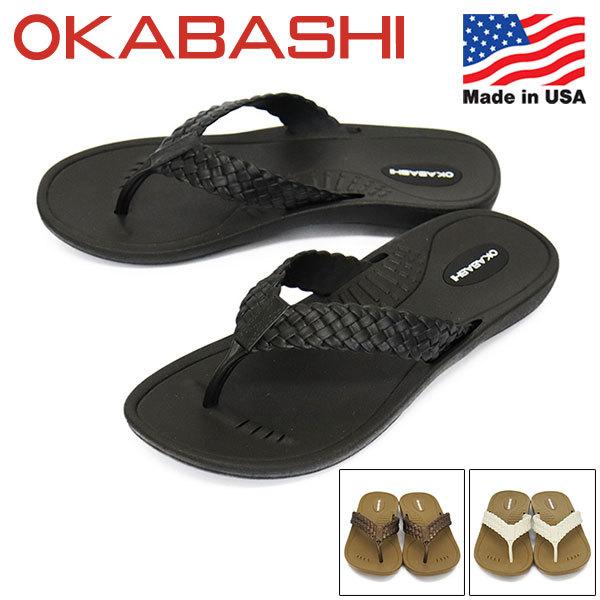 正規取扱店 THREE WOOD鼻緒とフットベッドの2ピース構造のNEWモデル「Baha」。カラーコンビネーションの楽しさにウーブンレザーアッパーデザインを採用した話題のモデルです。しっかりとした履き心地とサポート性能はワンピースモデルと同...