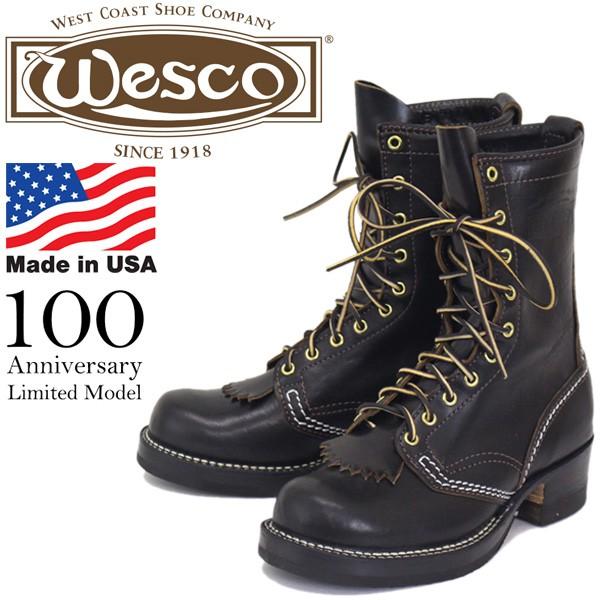 WESCO(キッチン、日用品) 限定 Wesco (ウエスコ) 100th WESCO(キッチン、日用品) 限定 Wesco (ウエスコ) 100th