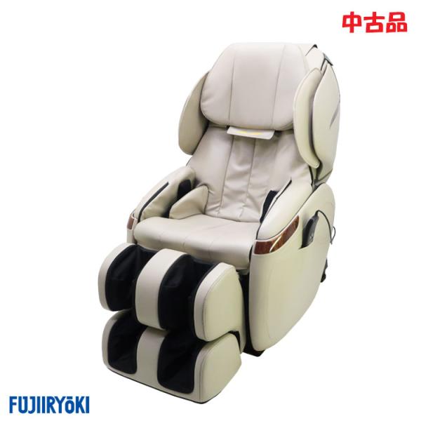 〇「フジ医療器(FUJIIRYOKI)の「マッサージチェアMJ23 Relax Solution(リラックスソリューション)」です。〇マッサージできる部位は、全身、首、肩、背中、腕、手、腰、尻、太もも、ふくらはぎ（脚）、足裏です。〇滑らかで...