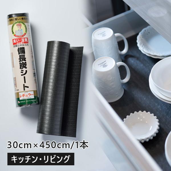 キッチン・リビング以外でも押入れ、下駄箱の匂い対策、湿気対策、断熱保温、防カビに備長炭シートが効果を発揮します。臭いや湿気など気になる所（下駄箱、食器棚、引き出し、タンス、冷蔵庫、冷凍庫など）に備長炭シートを適度な大きさに切ってご使用くださ...