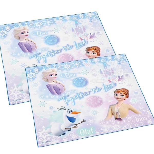 人気キャラクターのランチグッズがお買得なセットに♪Disney FrozenAnna Elsa Let It Go 税込6,600円以上ご注文で送料無料