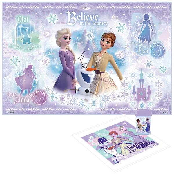 人気キャラクターのランチグッズがお買得なセットに♪Disney FrozenAnna Elsa Let It Go 税込6,600円以上ご注文で送料無料
