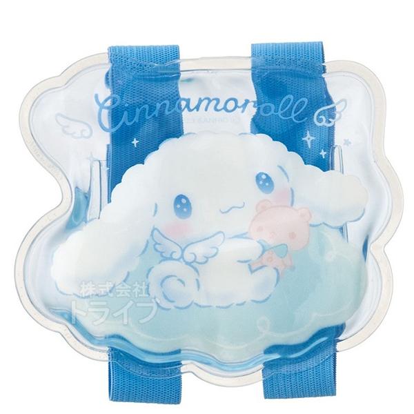 弁当箱 熱中症対策 食中毒対策 冷凍Cinnamoroll シナモンsanrio サンリオ 税込6,600円以上ご注文で送料無料