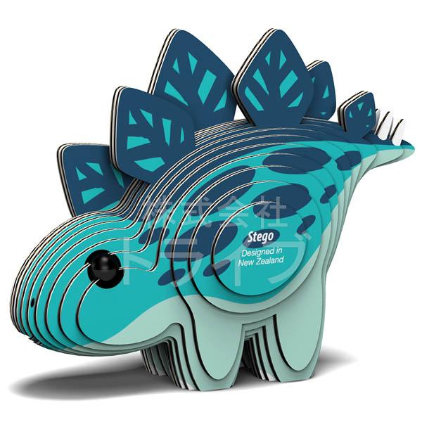 ペーパークラフト 立体パズル 組み立て 工作 キット紙製3Ｄパズル 税込6,600円以上ご注文で送料無料