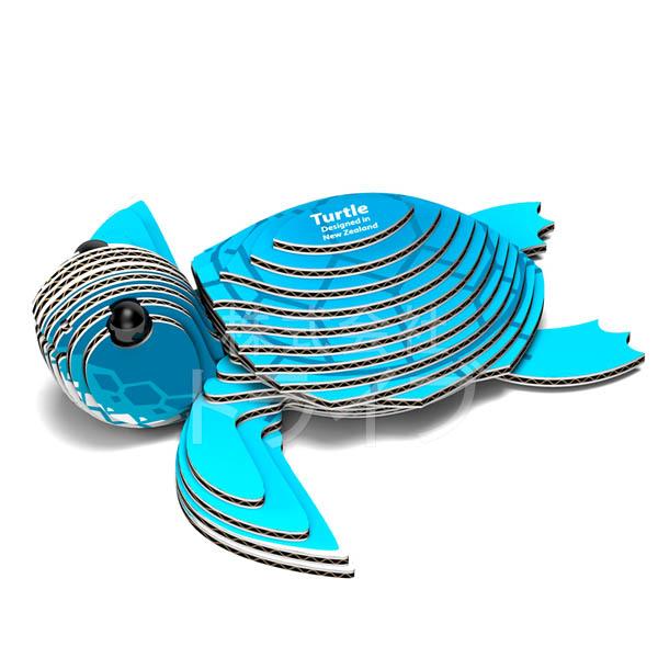 ペーパークラフト 立体パズル 組み立て 工作 キット紙製3Ｄパズル 税込6,600円以上ご注文で送料無料