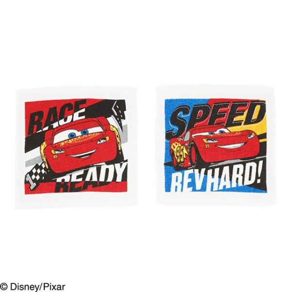 おしぼり お手拭き 手口拭き 保育園 幼稚園 入園準備ピクサーPixar carsディズニーDisney 税込6,600円以上ご注文で送料無料