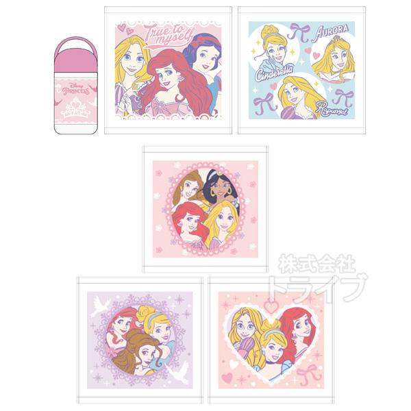 おしぼり お手拭き 手口拭き 保育園 幼稚園 入園準備ディズニーDisneyDisney Princess 税込6,600円以上ご注文で送料無料