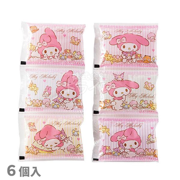 保冷 冷たい 鮮度保持 お弁当 かわいいMy Melodyマイメロ 税込6,600円以上ご注文で送料無料