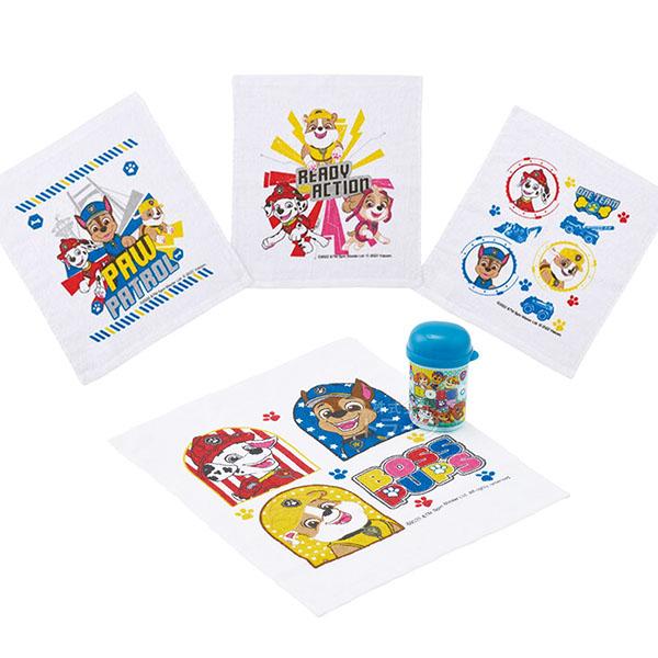 人気キャラクターのランチグッズがお買得なセットに♪パウパトロールレスキューアドベンチャー 税込6,600円以上ご注文で送料無料
