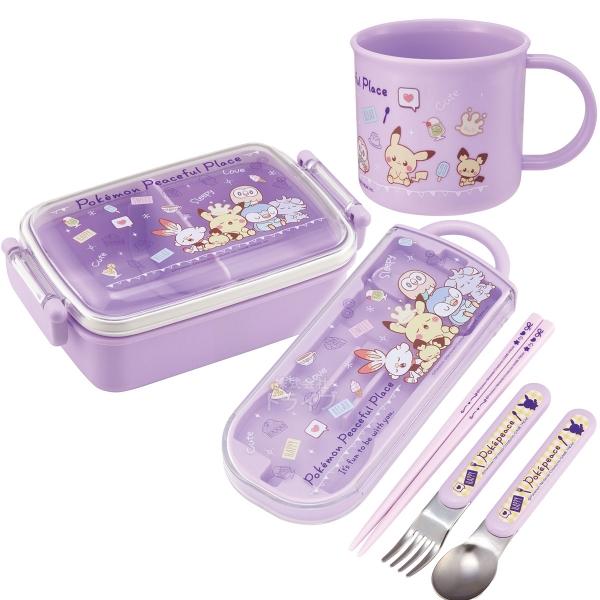 人気キャラクターのランチグッズがお買得なセットに♪POCKET MONSTERSポケットモンスター 任天堂 税込6,600円以上ご注文で送料無料