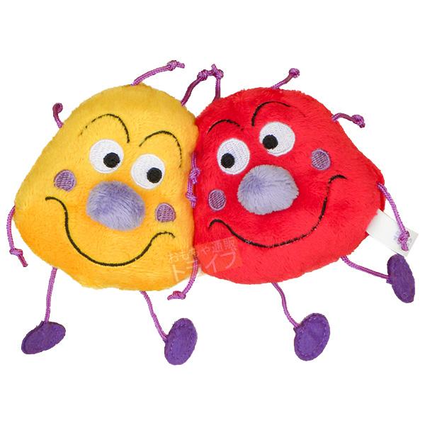 誕生日プレゼント クリスマスプレゼント 子供 お世話 幼児 cute　税込6,600円以上ご注文で送料・代引き料無料　