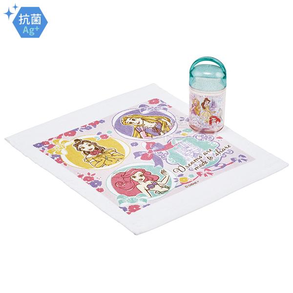 おしぼりタオル おしぼりケース 子供用 幼稚園 保育園ディズニーDisneyDisney Princess 税込6,600円以上ご注文で送料無料 ※こちらの商品は特価品の為、ラッピング対象外となります。
