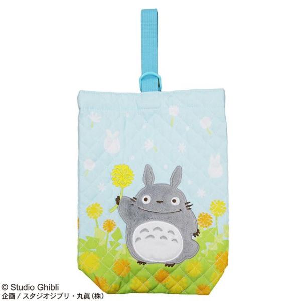 保育園 幼稚園 小学校 上履き 上靴スタジオジブリ STUDIO GHIBLIとなりのトトロ 税込6,600円以上ご注文で送料無料