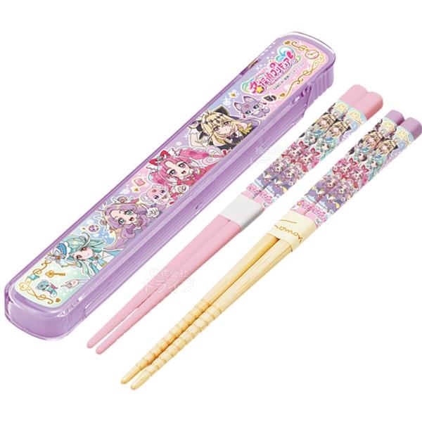 人気キャラクターのランチグッズがお買得なセットに♪star detectiveそのナゾ！キュアット解決！ 税込6,600円以上ご注文で送料無料