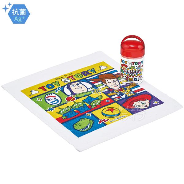 おしぼりタオル おしぼりケース 子供用 幼稚園 保育園ディズニー DisneyToy Story 税込6,600円以上ご注文で送料無料