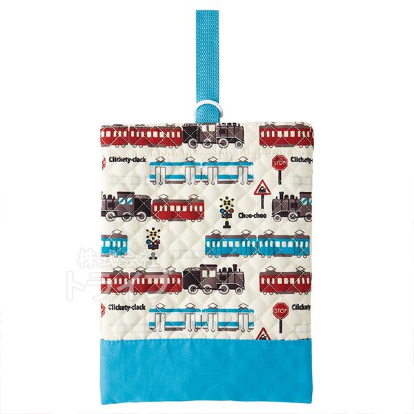 入園 入学 小学校 幼稚園 うわばき 靴 通学電車 トレイン 税込6,600円以上ご注文で送料無料