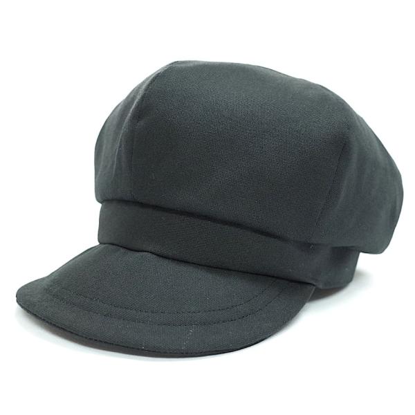 ブランド：THROB&amp;CO商品名　：《THROB&amp;CO》キャンバス キャスケットカラー　：＃1　ブラック　　　　　＃2　ベージュサイズ　：58cm〜59cm（頭周り）　　　　　サイズ調整アジャスターすべり（仕様）高さ　　：約...