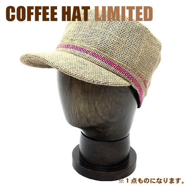 ブランド：THROB&amp;CO商品名　：THROB&amp;CO coffee basic degaulle スロブ コーヒー ワーク 帽子 ドゴール サスティナブル リサイクル カフェカラー　：＃1　BEG　　サイズ　：56.5cm〜...
