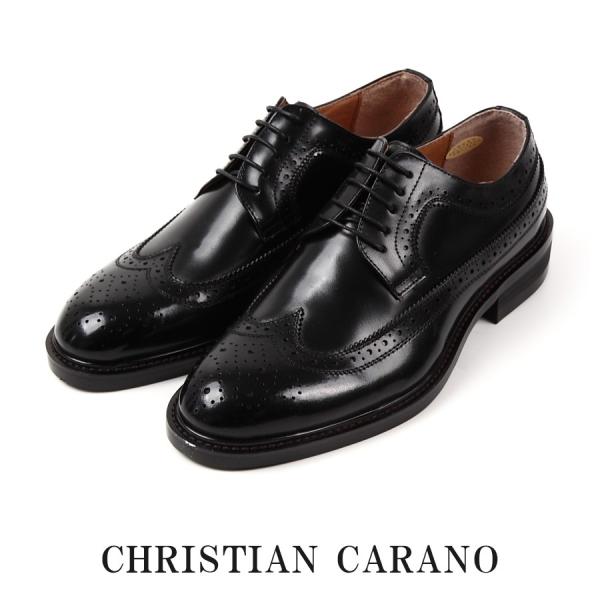 ・ 商品番号: CHRISTIAN-CARANO-FH-27・ ブランド名: CHRISTIAN CARANO クリスチャンカラノ・ ブランド型番: FH-27・ 色: BL ブラック / BR ブラウン / NV ネイビー・ 生産国: 日...