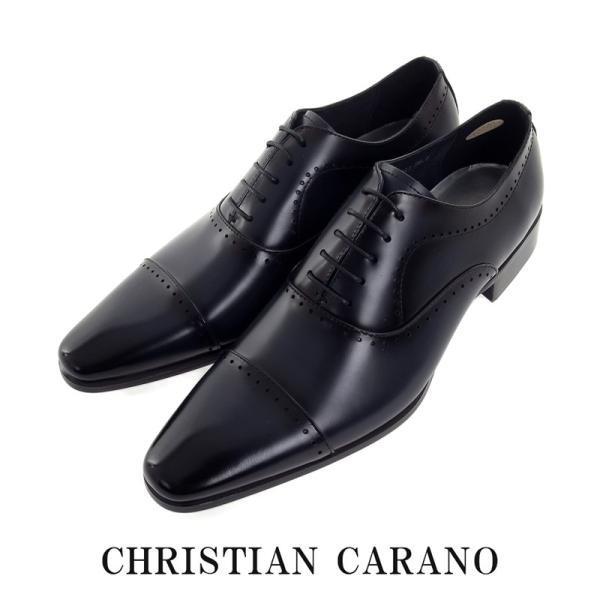 ・ 商品番号: CHRISTIAN-CARANO-N9110・ ブランド名: CHRISTIAN CARANO クリスチャンカラノ・ ブランド型番: N9110・ 色: BL ブラック / ブラウン BR / ネイビー NV ・ 生産国: ...
