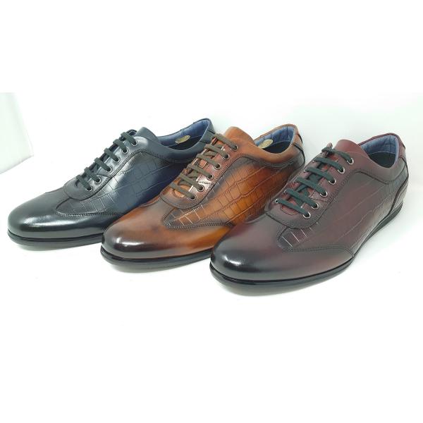 ・ ブランド型番: 118・ カラー 色: BL ブラック / BR ブラウン / WINE ワイン / NAVY ネイビー・ 生産国: 日本製 Made in JAPAN・ サイズ 24.5/25.0/25.5/26.0/26.5/27....
