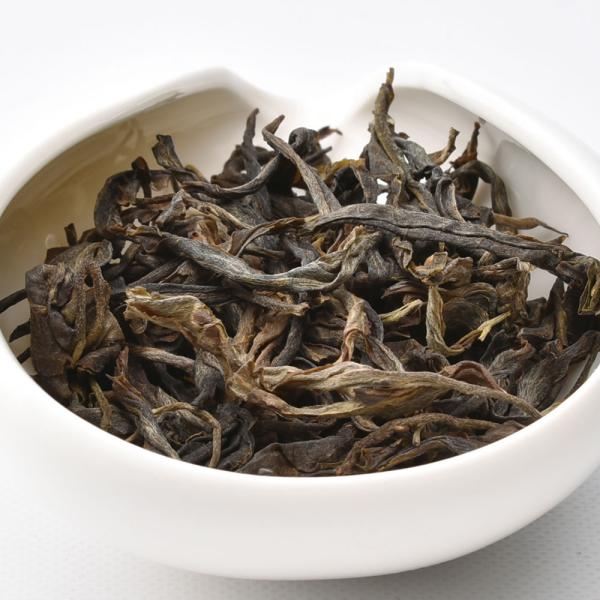 渋み少なめ、落ち着きの出てきた2022年の生茶タイプです。