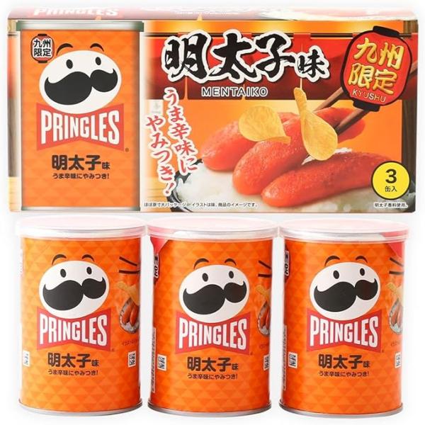内容量：159g（53g×3缶）■原材料名ポテトフレーク、植物油、小麦でん粉、調味粉（砂糖、食塩、バターミルクパウダー（乳成分を含む）、香辛料、たん白加水分解物（大豆を含む）、醤油パウダー）、米粉、マルトデキストリン/乳化剤、調味料（アミノ...