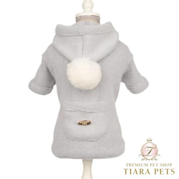 シャーロットドレス Charlotte's Dress Art. 3179 sweater Joseline※こちらの商品はお取り寄せ商品となります。【 Charlotte's Dress2025AW 】新作コレクションが発表されました。ト...