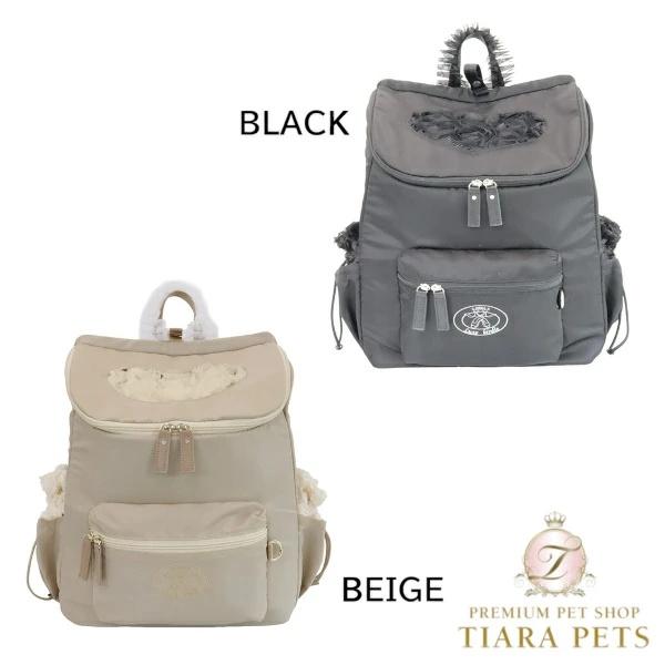 リュクスバーディ Luxe birdie アヴェク・トワリュック※12月上旬お届け予定です。機能性×かわいさを両立したキャリーリュック。お出かけがもっと楽しくなる、機能性×可愛さを両立した、キャリーリュックが新登場！ハート形のメッシュ窓&a...