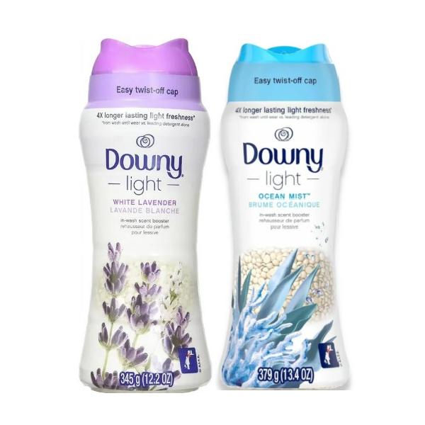 ダウニーセントブースターはビーズタイプの加香剤で、御使用方法は簡単！洗濯洗剤(液体or粉末)と一緒に投入するだけ！お洗濯後の香りを持続させる、香りの補助剤です。更に普段お使いの柔軟剤との併用もOKで、衣類に香りを封じ込めますので、柔軟剤との...