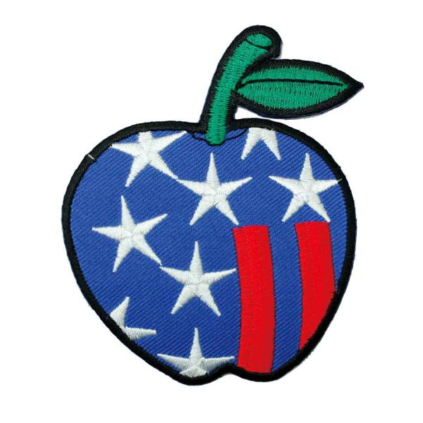 商品名 エンブレム サンディエゴ USA 紋章 ワッペン ワッペン取り付け方 接着する位置に正しく置いて、当て布をのせ、アイロンが直接生地にあたらないようにしてください。アイロンの温度は150℃前後（綿用）に保ち、約20秒間強く押さえてプレ...