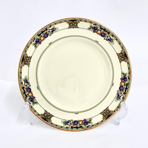 【ブランド名】LENOX　レノックス【シリーズ】Tuscan Orchard【付属品】画像に写っているものが全てです。【管理番号】240001105587【商品説明】【素材】陶器【コンディション】SAランク