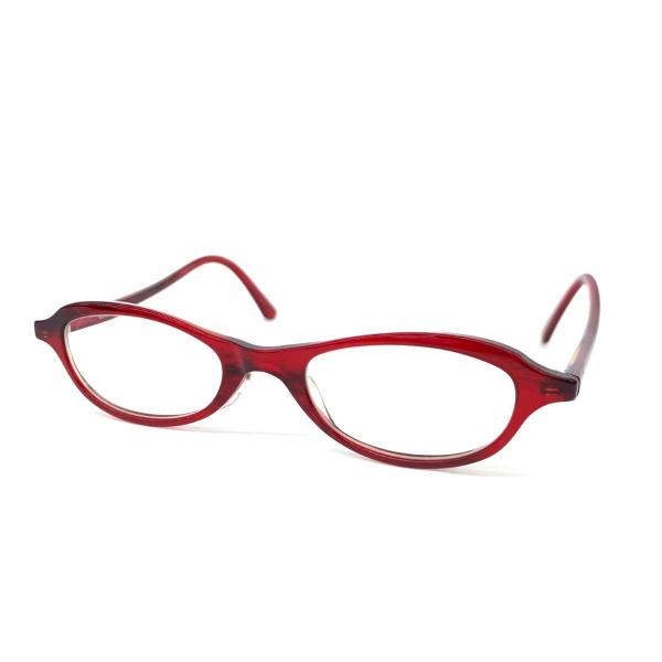 【ブランド名】OLIVER PEOPLES　オリバーピープルズ【シリーズ】Tango【付属品】画像に写っているものが全てです。【管理番号】240001109069【商品説明】【素材】【コンディション】Aランク【フレーム】印字擦れ有り(画像参...