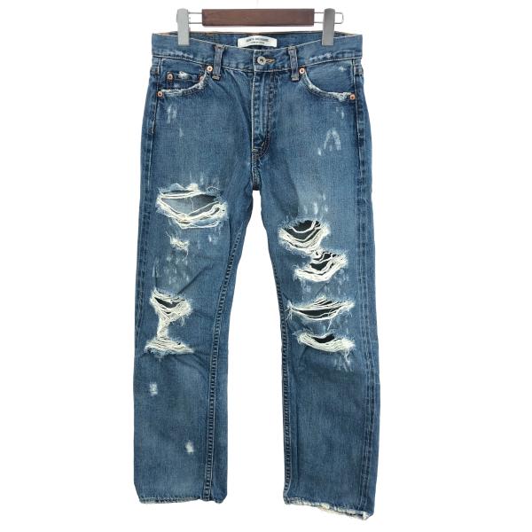 【ブランド名】Junya Watanabe　ジュンヤワタナベ コムデギャルソン【シリーズ】05AW【メーカーサイズ】サイズ:S(サイズ相当)※サイズはメーカーにより若干異なりますのでご注意下さい。【付属品】画像に写っているものが全てです。【...