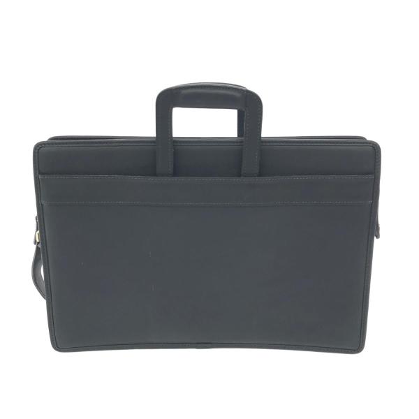【ブランド名】COACH　コーチ【シリーズ】Senator Briefcase【付属品】画像に写っているものが全てです。【管理番号】240001110332【商品説明】開閉:ファスナー式仕様:【素材】グラブタンカウハイドレザー【コンディショ...