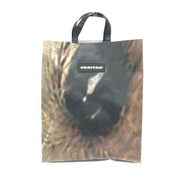 【ブランド名】FREITAG　フライターグ【シリーズ】MIAMI VICE/マイアミバイス/F52【付属品】画像に写っているものが全てです。【管理番号】240001119423【商品説明】開閉:仕様:内ポケット:-【素材】【コンディション】...