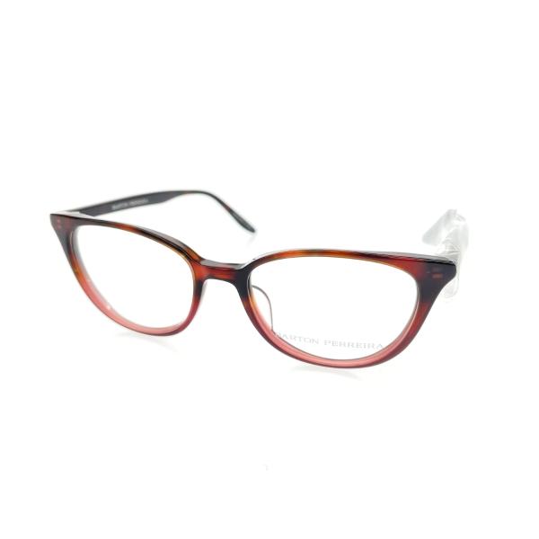 【ブランド名】BARTON PERREIRA　バートンペレイラ【シリーズ】【付属品】画像に写っているものが全てです。【管理番号】240001121234【商品説明】【素材】【コンディション】SAランク【フレーム】-【レンズ】-