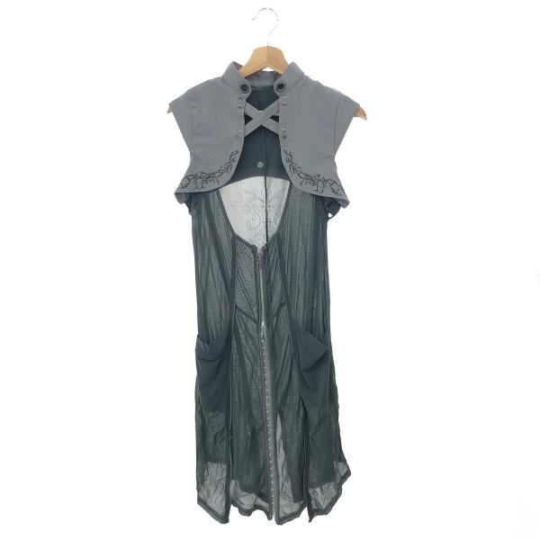 【ブランド名】OZZ CROCE　オッズクローチェ【シリーズ】【メーカーサイズ】サイズ:表記なし(サイズ相当)※サイズはメーカーにより若干異なりますのでご注意下さい。【付属品】画像に写っているものが全てです。【管理番号】2400011276...