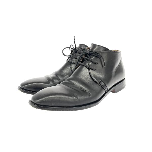 【ブランド名】ALMAS　アルマス【シリーズ】チャッカ【メーカーサイズ】表記サイズ:39(約-cm)※サイズはメーカーにより若干異なりますのでご注意下さい。【付属品】画像に写っているものが全てです。【管理番号】240001145323【素材...