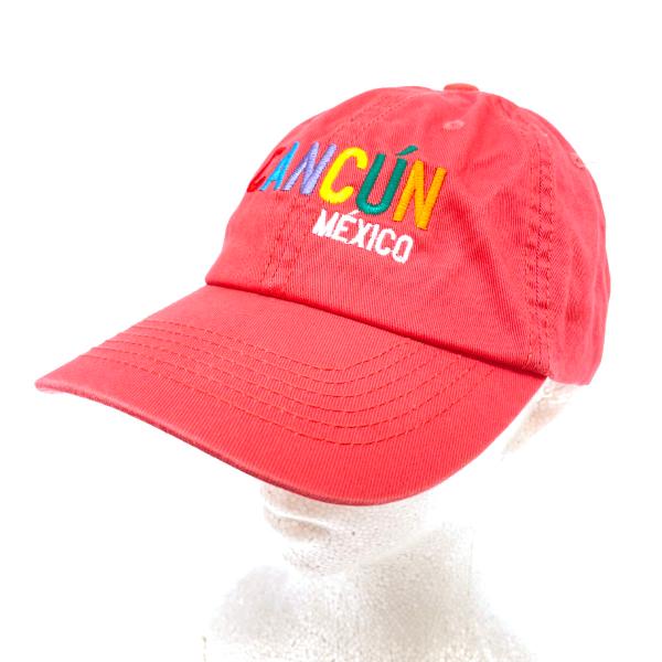 【ブランド名】CANCUN MEXICO　カンクンメキシコ【シリーズ】【メーカーサイズ】※サイズはメーカーにより若干異なりますのでご注意下さい。【付属品】画像に写っているものが全てです。【管理番号】240001149669【商品説明】【素材...