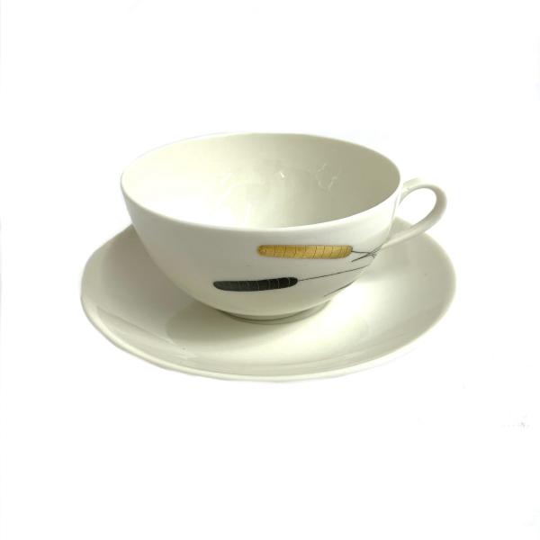 【ブランド名】ARABIA　アラビア【シリーズ】ティモテイ Timotei【付属品】画像に写っているものが全てです。【管理番号】240001150131【商品説明】【素材】【コンディション】A+ランク