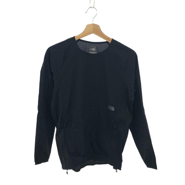 【ブランド名】THE NORTH FACE　ザノースフェイス【メーカーサイズ】サイズM※サイズはメーカーにより若干異なりますのでご注意下さい。【管理番号】240001155777【仕様】ウィンドシェル カットソー スポーツウェア Hy BR...