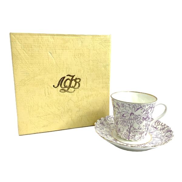 【ブランド】Imperial Porcelain　インペリアルポーセリン(ロモノーソフ)【仕様】【状態詳細】SAランク【管理番号】240001156429